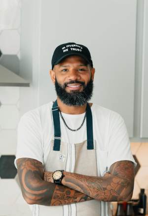 Celebrity chef Justin Sutherland opening two restaurants in downtown ...