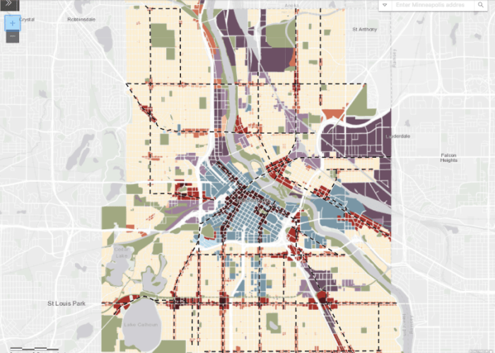 Will the fourplex solve Minneapolis' housing problem? - Bring Me The News