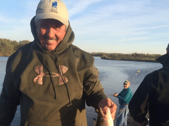 Fundraiser for children left without parents after father dies on ...