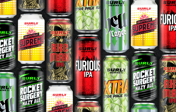 Surly switches it up: 'Revamp of our entire line, logos and all ...