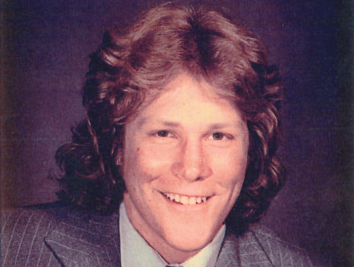 Who killed Kraig King? Remains found in Wisconsin in 1982 identified as ...