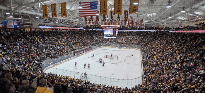 What's next for the Gopher men's hockey team? - Bring Me The News
