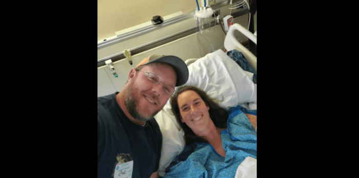 West-central Minnesota mom loses arm in tractor accident - Bring Me The ...