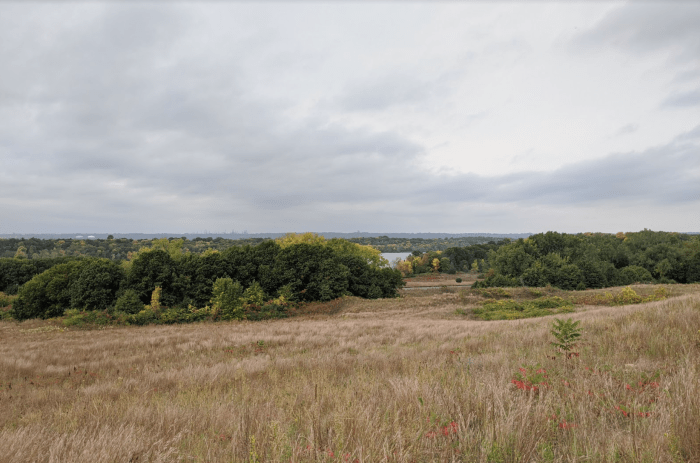 Incredible views make this one of Minnesota's best natural areas ...