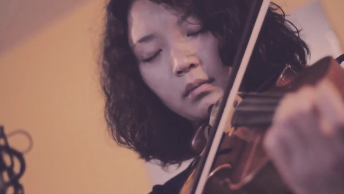 Acclaimed Minneapolis violinist and singer Leah Ottman dies at 33 ...