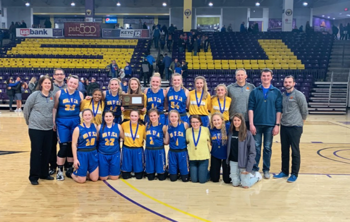 Here are the brackets for the Minnesota girls basketball tournament ...