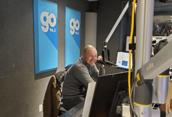 Twin Cities radio host Ben Holsen battling COVID-19 symptoms - Bring Me ...