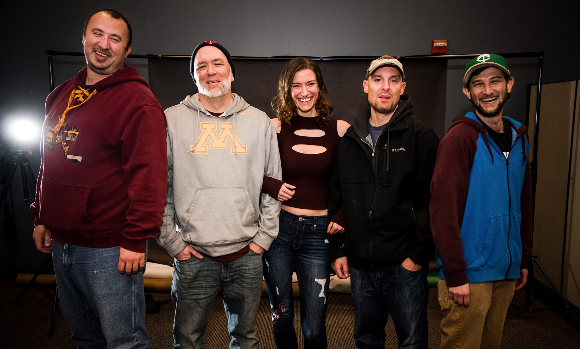 93X 'Half-Assed Morning Show' to be furloughed periodically for 90 days ...