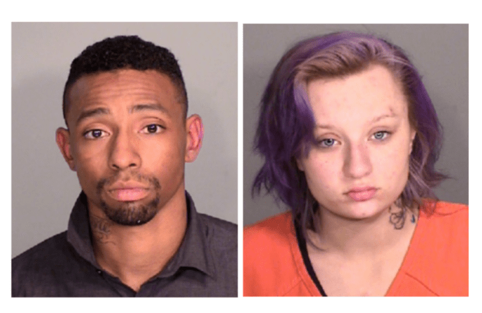 2 suspects accused in kidnapping for ransom case in Ramsey County ...