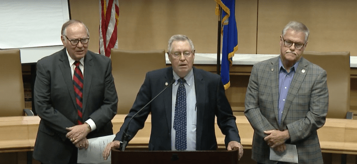 3 MN Republicans ask Department of Justice to investigate Minneapolis ...