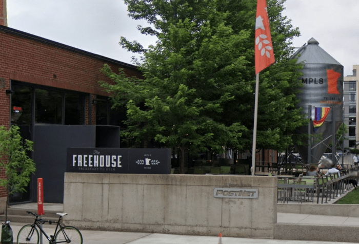 The Freehouse in Minneapolis temporarily closing after kitchen staff ...