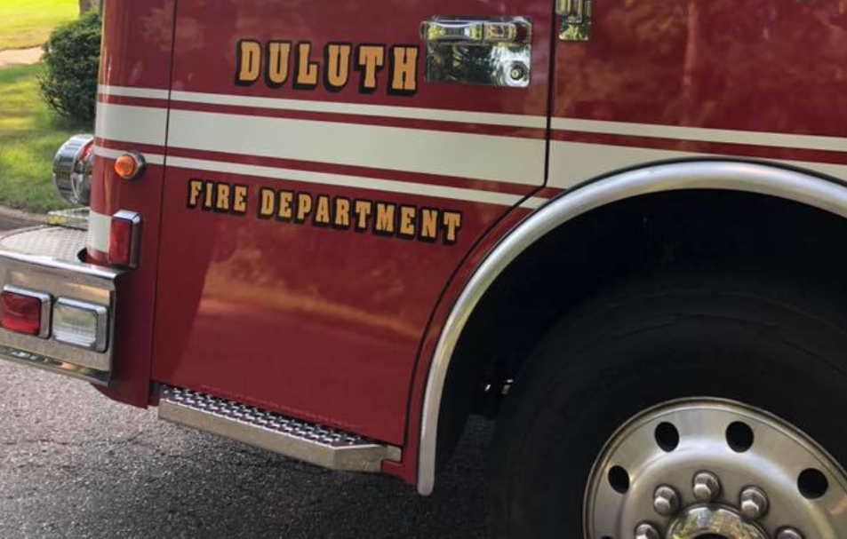 Death of Duluth man in apartment fire considered 'suspicious' - Bring ...