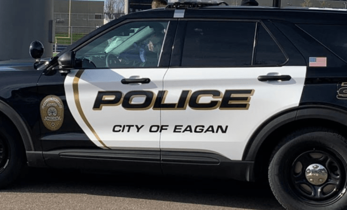 Suspect arrested in Eagan gas station shooting, investigation underway ...