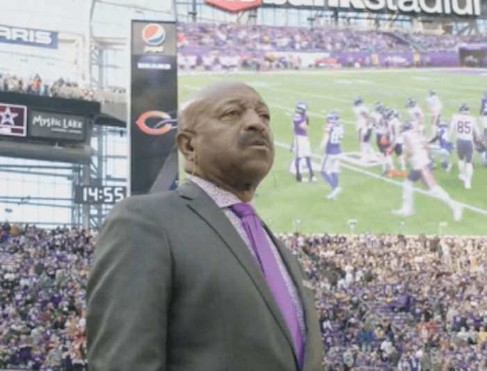 Watch: Greg Coleman makes his final 'Pregame Preach' - Bring Me The News