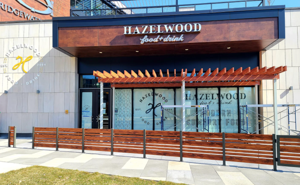 Popular restaurant Hazelwood to get fourth location 'this summer ...