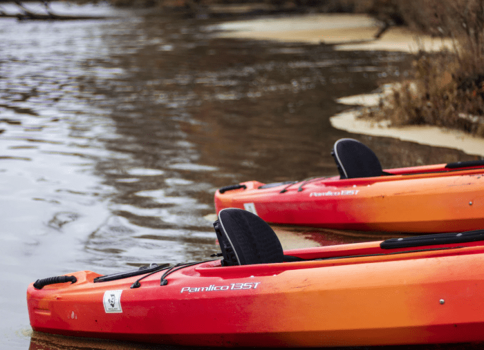 Wisconsin father still missing after August kayak trip - Bring Me The News