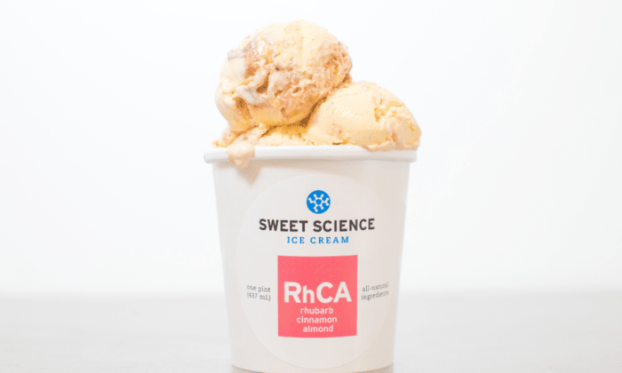 Sweet Science Ice Cream closing in St. Paul, opening in Edina - Bring ...