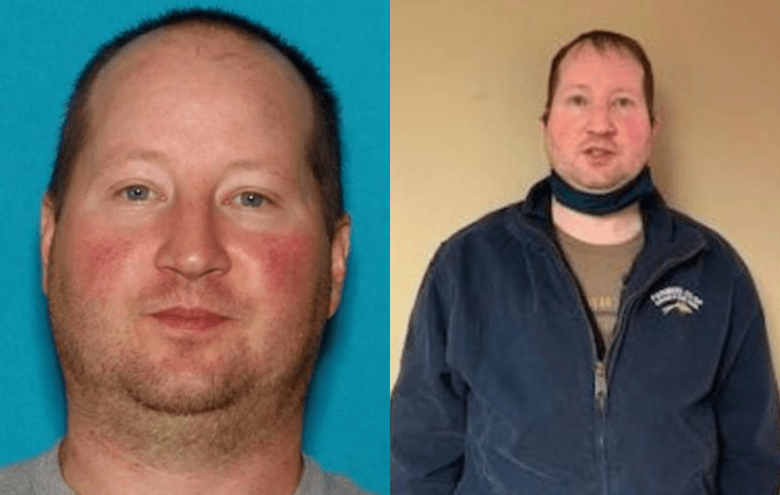 Charges detail murder of Minnesota woman by fugitive bomb-maker husband ...