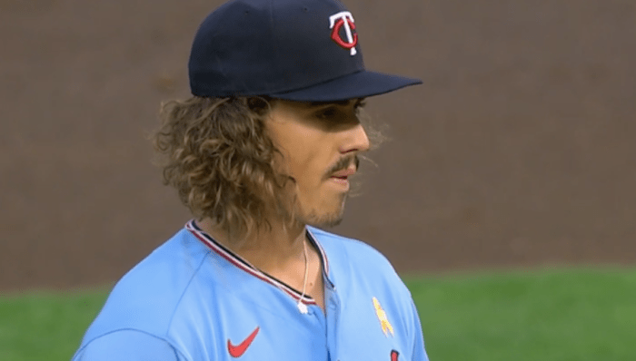 Joe Ryan continues his dominant September - Bring Me The News