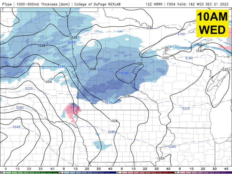 Blizzard warning expands; -25F or worse wind chill to last days - Bring ...