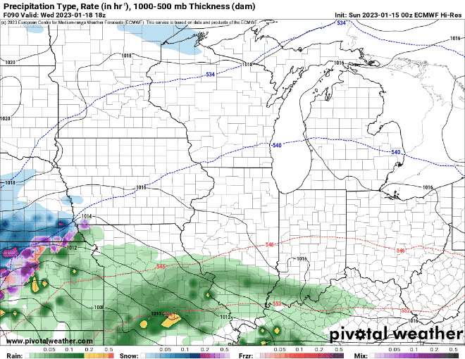 MN Weather - Bring Me The News