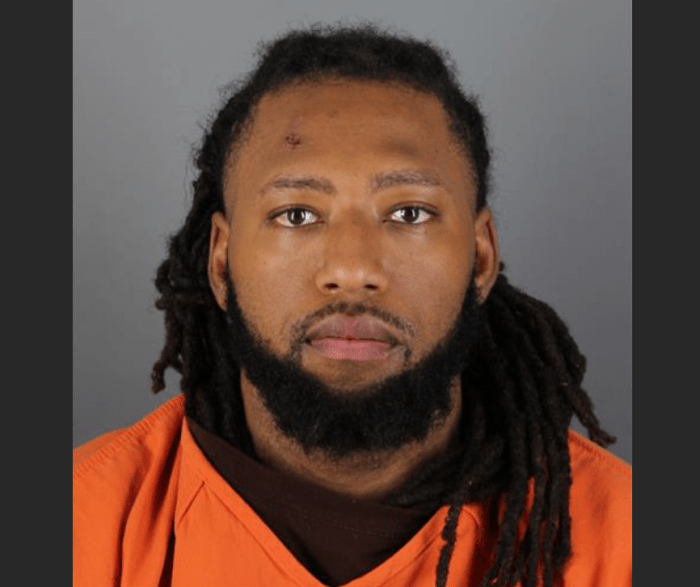 Jury finds Derrick Thompson guilty on all charges in crash that killed ...