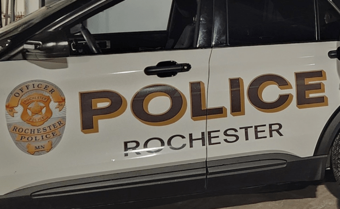 Teenage boys arrested in Rochester over stolen car, gun incidents - Bring Me The News