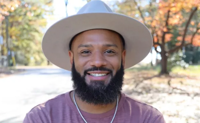 Justin Sutherland plans new cafe-restaurant in St. Paul's Rondo - Bring ...