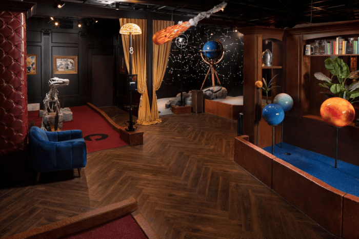 Drive Shack Inc. announces upcoming 'Puttery' venue in Minneapolis ...