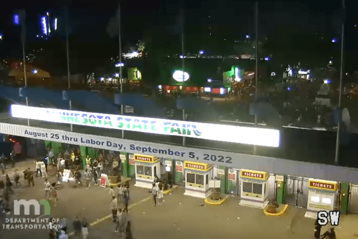 Police will 'bolster' presence at State Fair after Saturday night ...