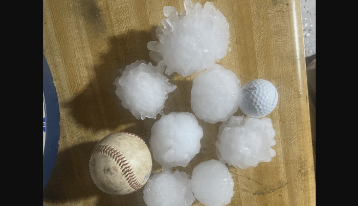 Record heat in Minnesota has fingerprints of climate change - Bring Me ...