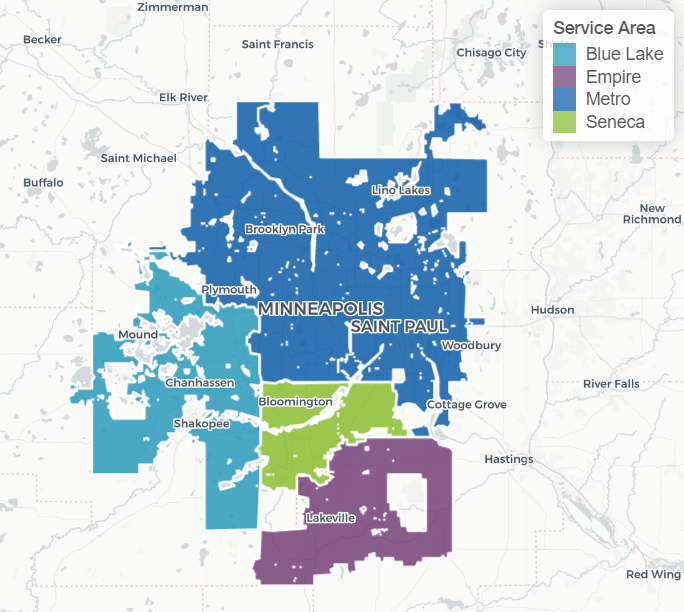 COVID in metro wastewater jumps to highest level since January - Bring ...
