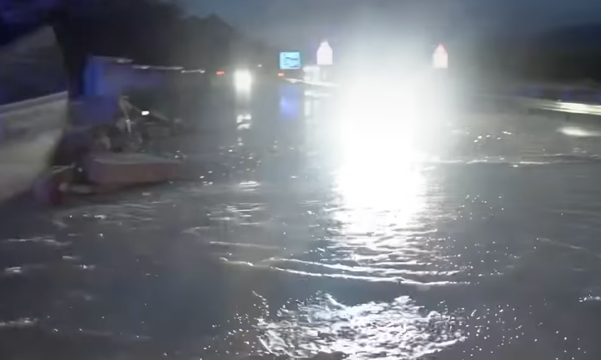 Sven Sundgaard: Dubai extreme rains part of a global trend - Bring Me ...