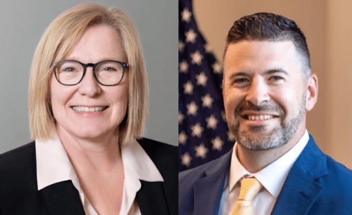 Facing primary challenge, Fischbach fails to secure GOP endorsement ...