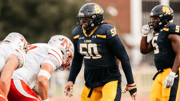 Matthew Coller: Levi Drake Rodriguez is a scout's dream - Bring Me The News