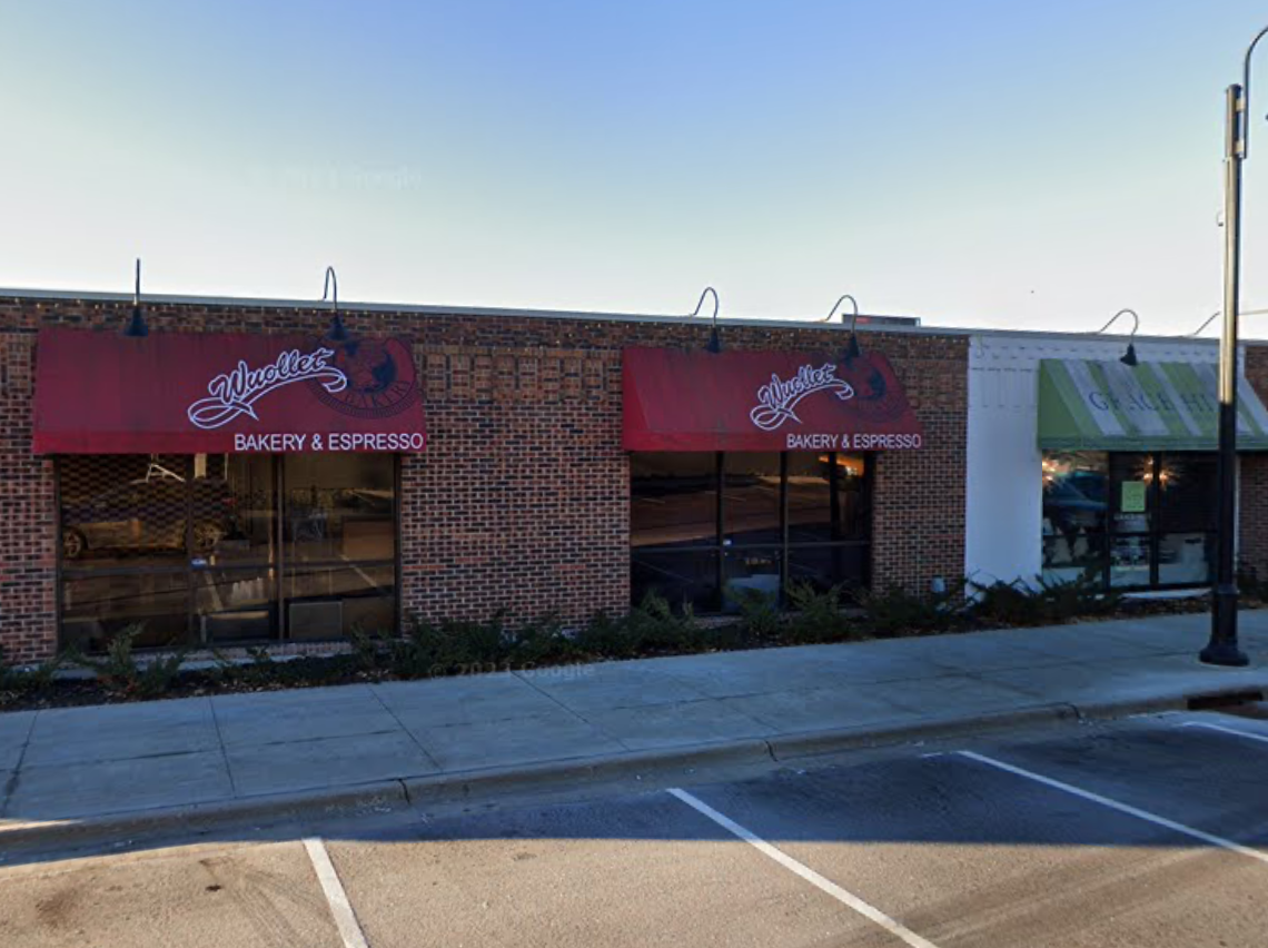 Eviction shutters Wayzata's Wuollet Bakery - Bring Me The News