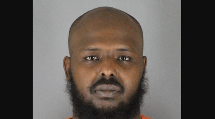 Here's what we know about the man who killed Minneapolis officer Jamal ...