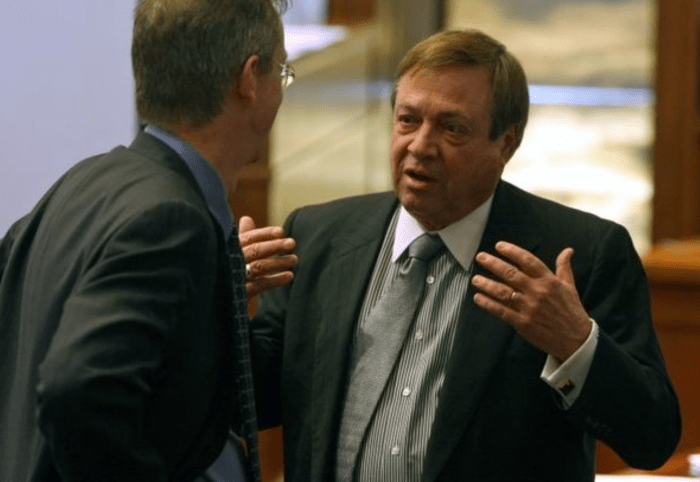 Esteemed Twin Cities defense attorney Joe Friedberg has died - Bring Me ...