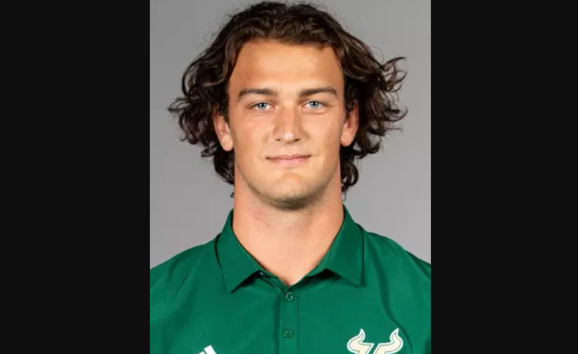 Standout college football player Teigan Martin dies in Minnesota crash ...