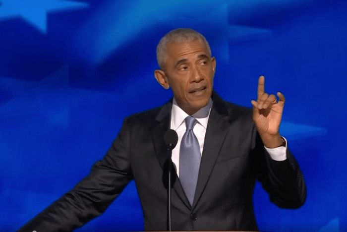 Former President Barack Obama praises Governor Tim Walz as VP pick ...