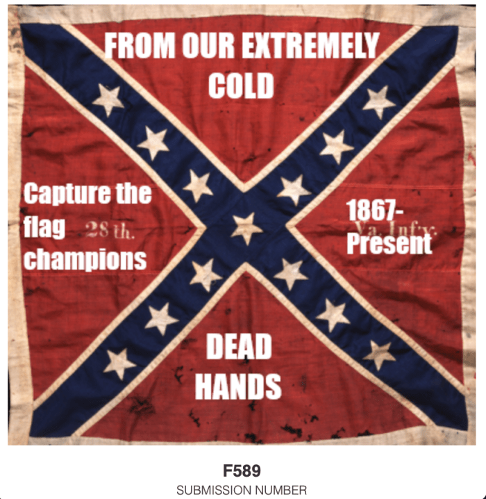 The most incredible citizen submissions for Minnesota's new state flag ...