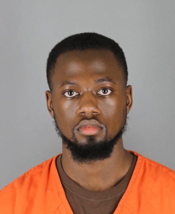 Fatal shooting followed birthday party at Edina restaurant, charges say ...