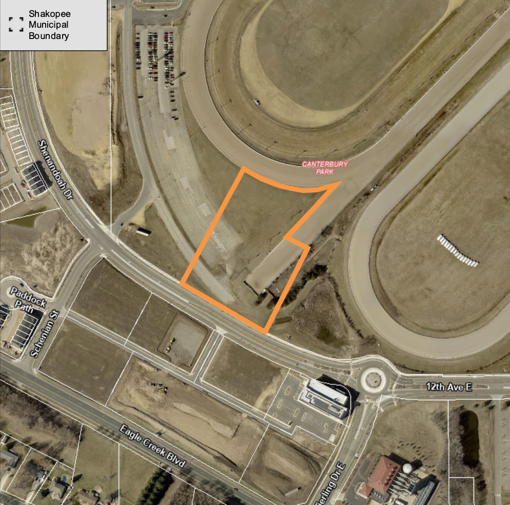 First look: Trackside restaurant and venue planned for Canterbury Park ...