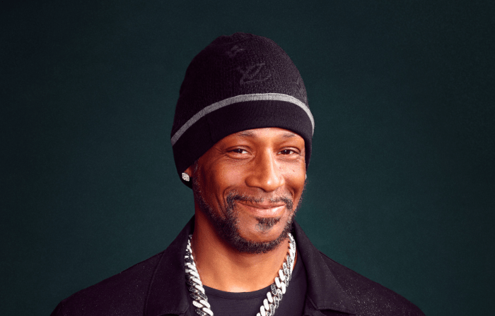 Katt Williams' comedy tour will stop at Target Center - Bring Me The News