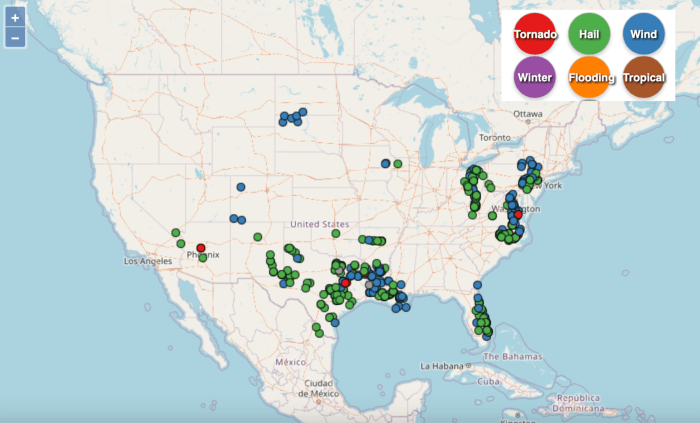 Powerful 'Omega' block holding strong, but changes loom for Minnesota's ...