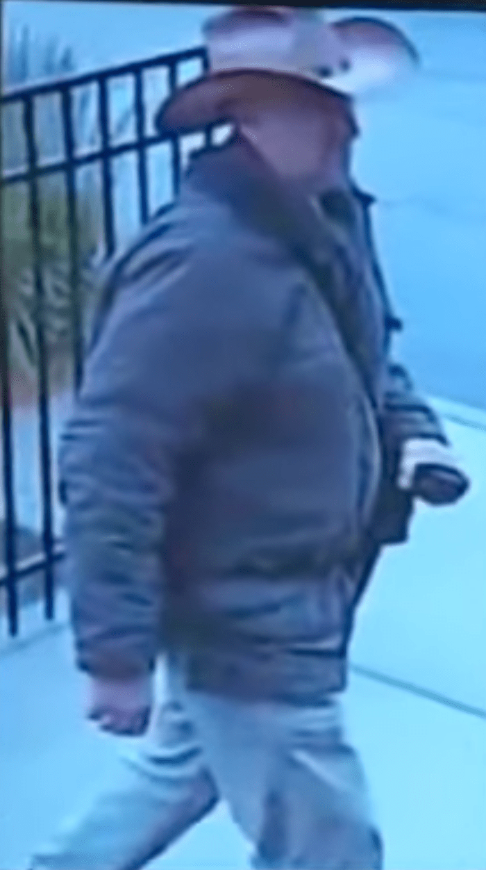 FBI offering $50k reward as Vance Boelter manhunt continues - Bring Me ...