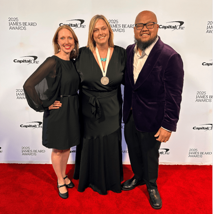 Chef Yia Vang’s TPT show ‘Relish’ wins James Beard Media Award - Bring ...