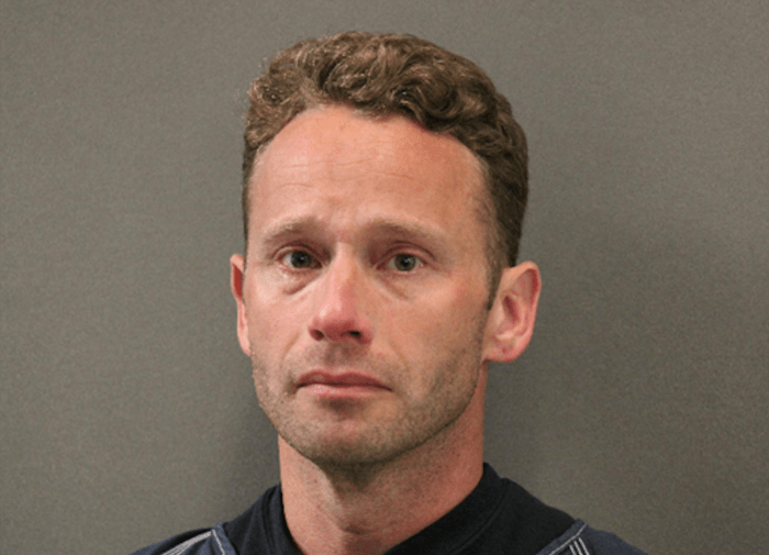 'Can’t wait to blow somebody’s face off': Lobbyist charged with threats ...