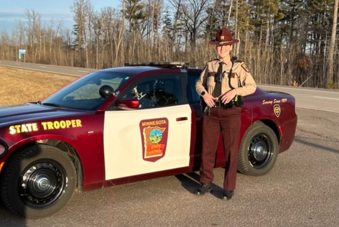 Minnesota state trooper who drowned in lake honored with proclamation ...