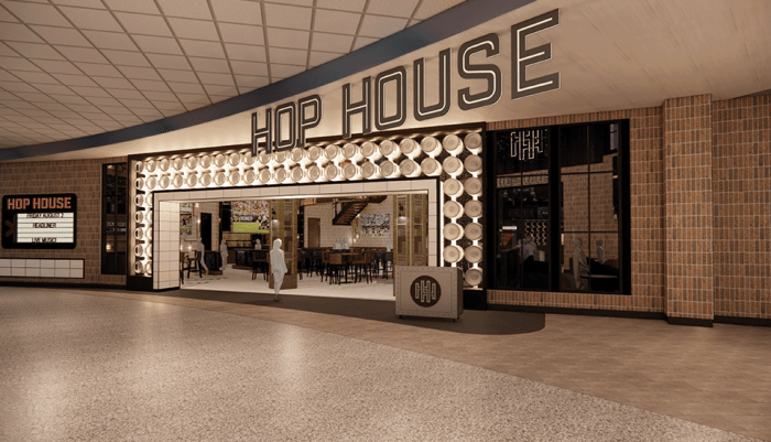 Mystic Lake is opening a new bar and event space for 'the next ...